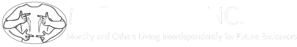 M.O. L.I.F.E. — Murphy and Others Living Interdependently for Future ...